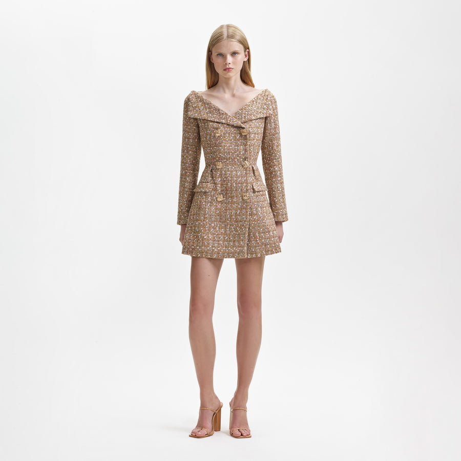 Women's Dresses, Iconic & Exclusive Styles | self-portrait-US